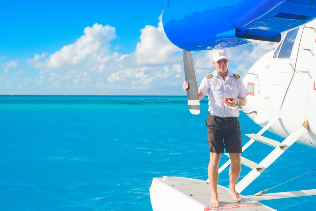 Carl Goldberg Products